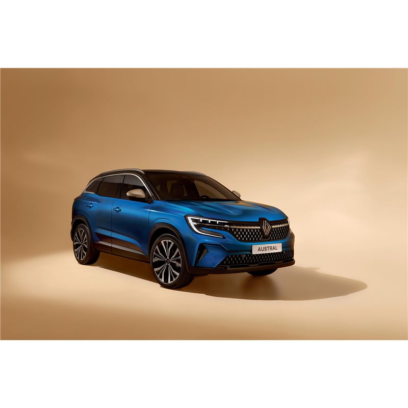 Accessoires Renault - Pièces et Accessoires d'origine Renault