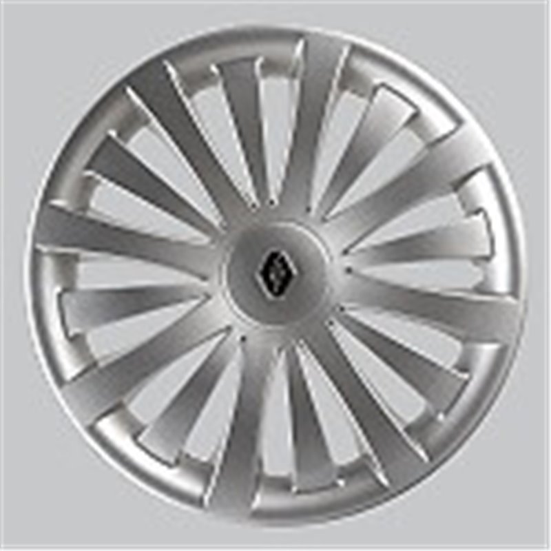 Enjoliveur Renault 16 Pouces