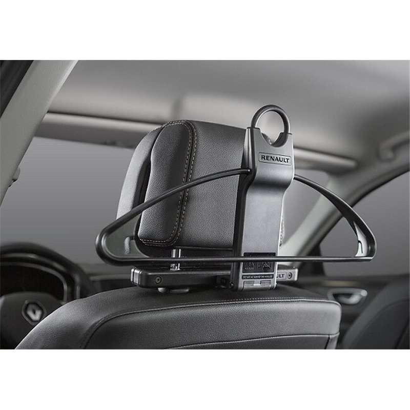 Cintre Appuie-Tête Renault – Pratique et Élégant