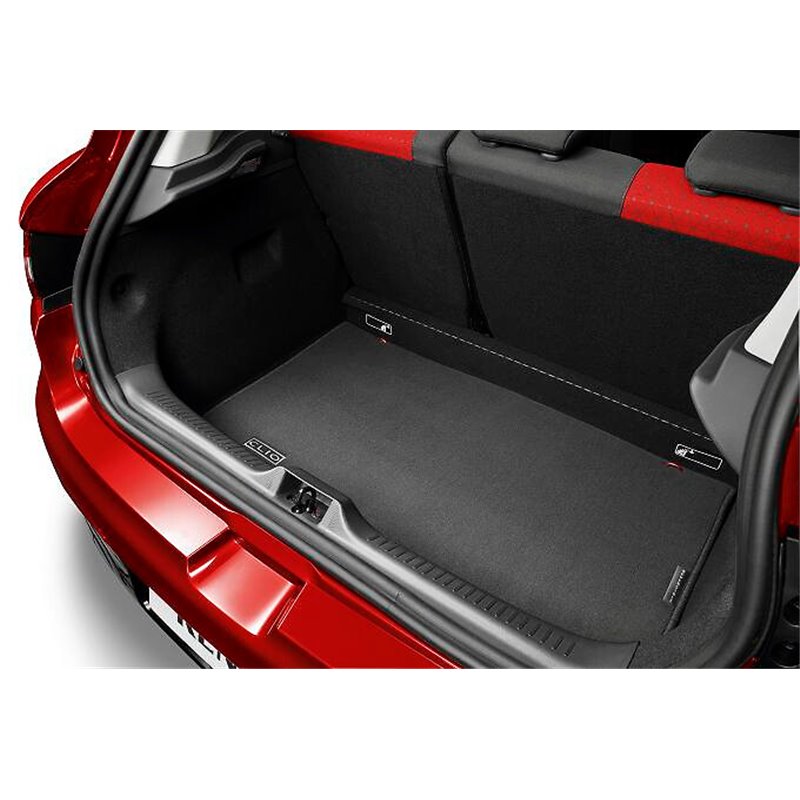 Tapis de coffre Renault sur-mesure | Protection durable